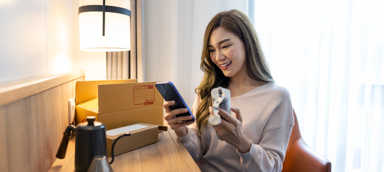 5 Logistics Management Trends for University & College Campuses